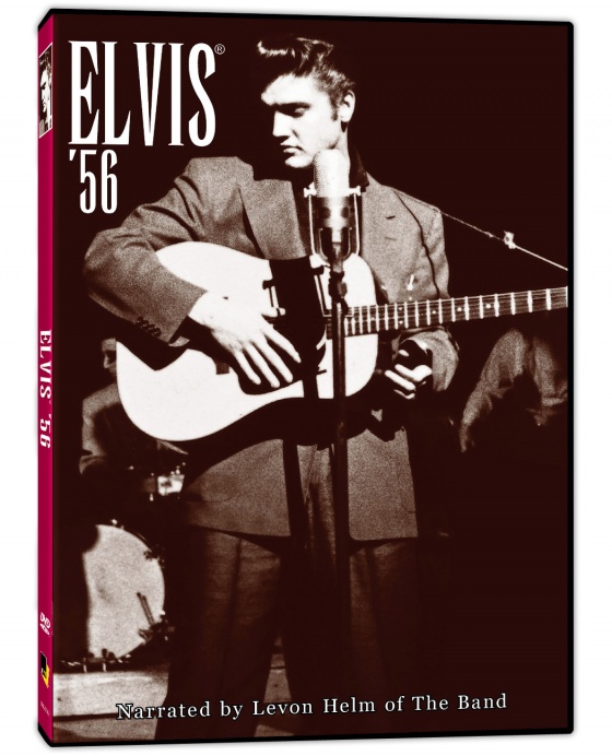 ELVIS '56 | Sony Pictures Entertainment